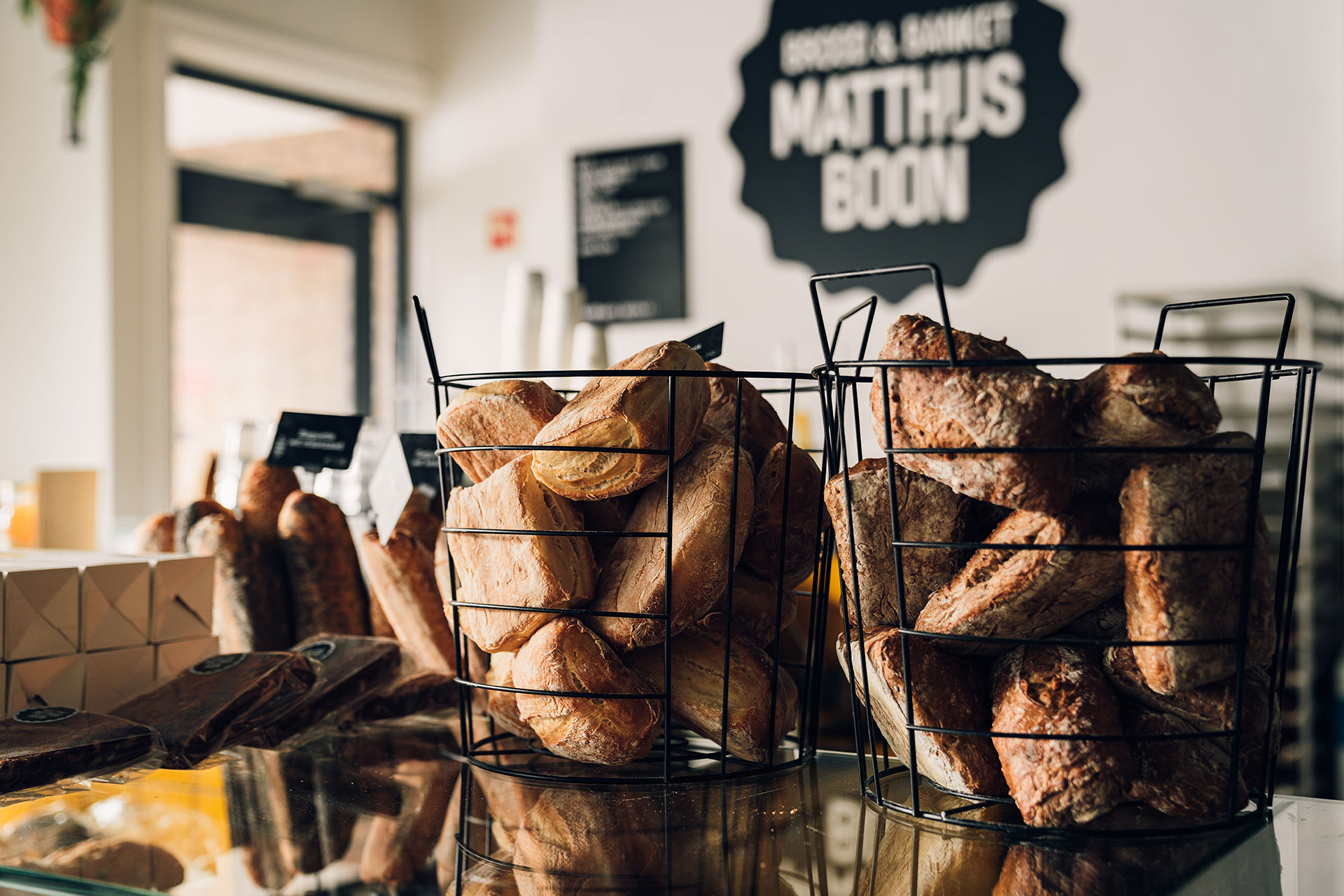 Specialiteiten - Matthijs Boon Retail site