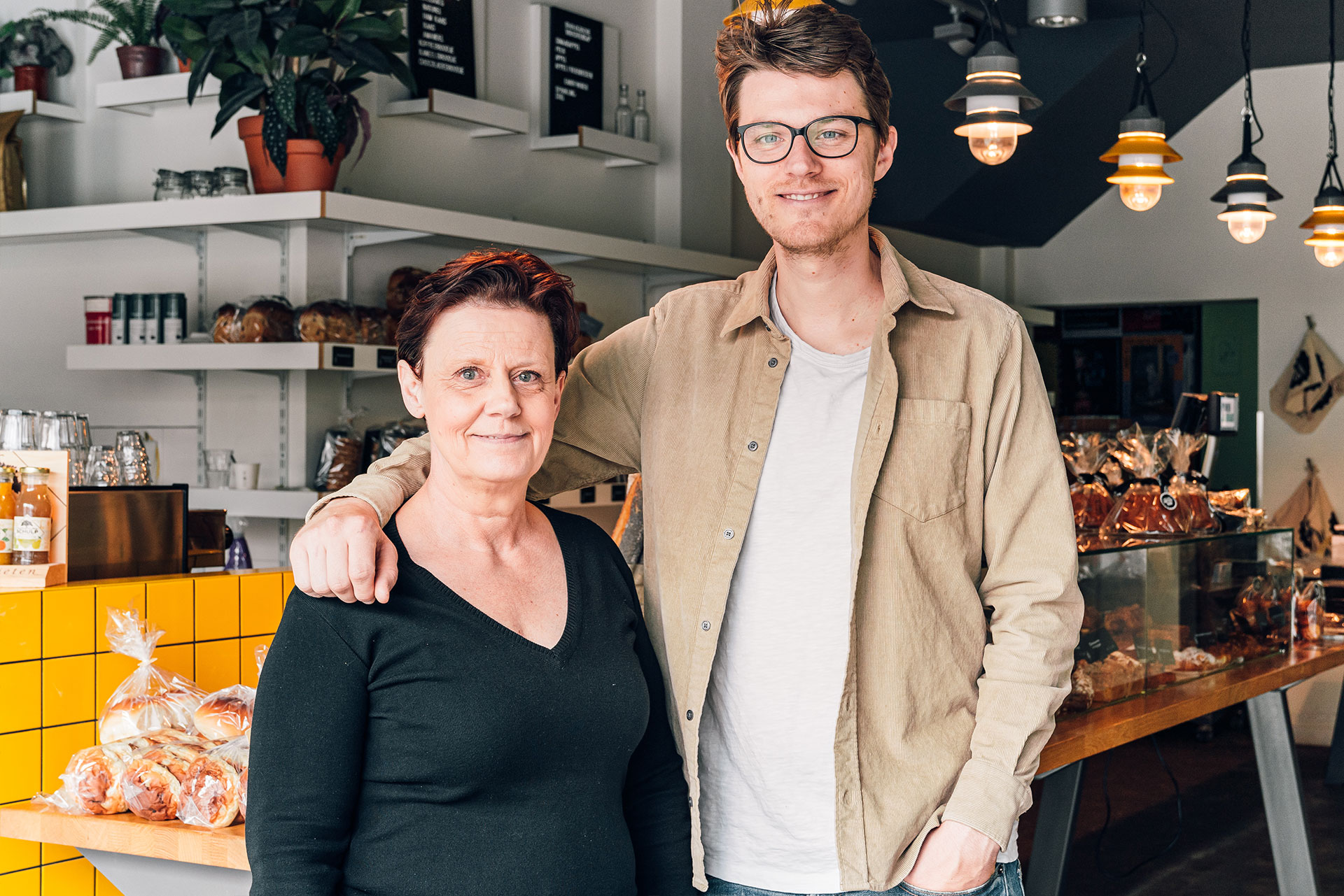 Over ons - Matthijs Boon Retail site